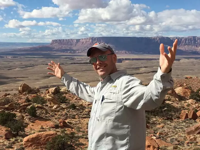 DETOURS American West - Guided Tours, Private, Multi Day Tours