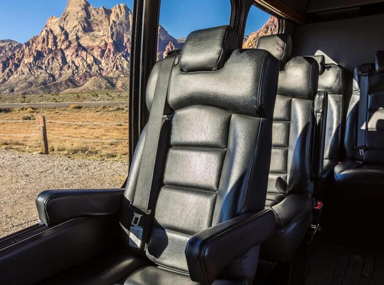 Private Custom Multi Day Tours by DETOURS
